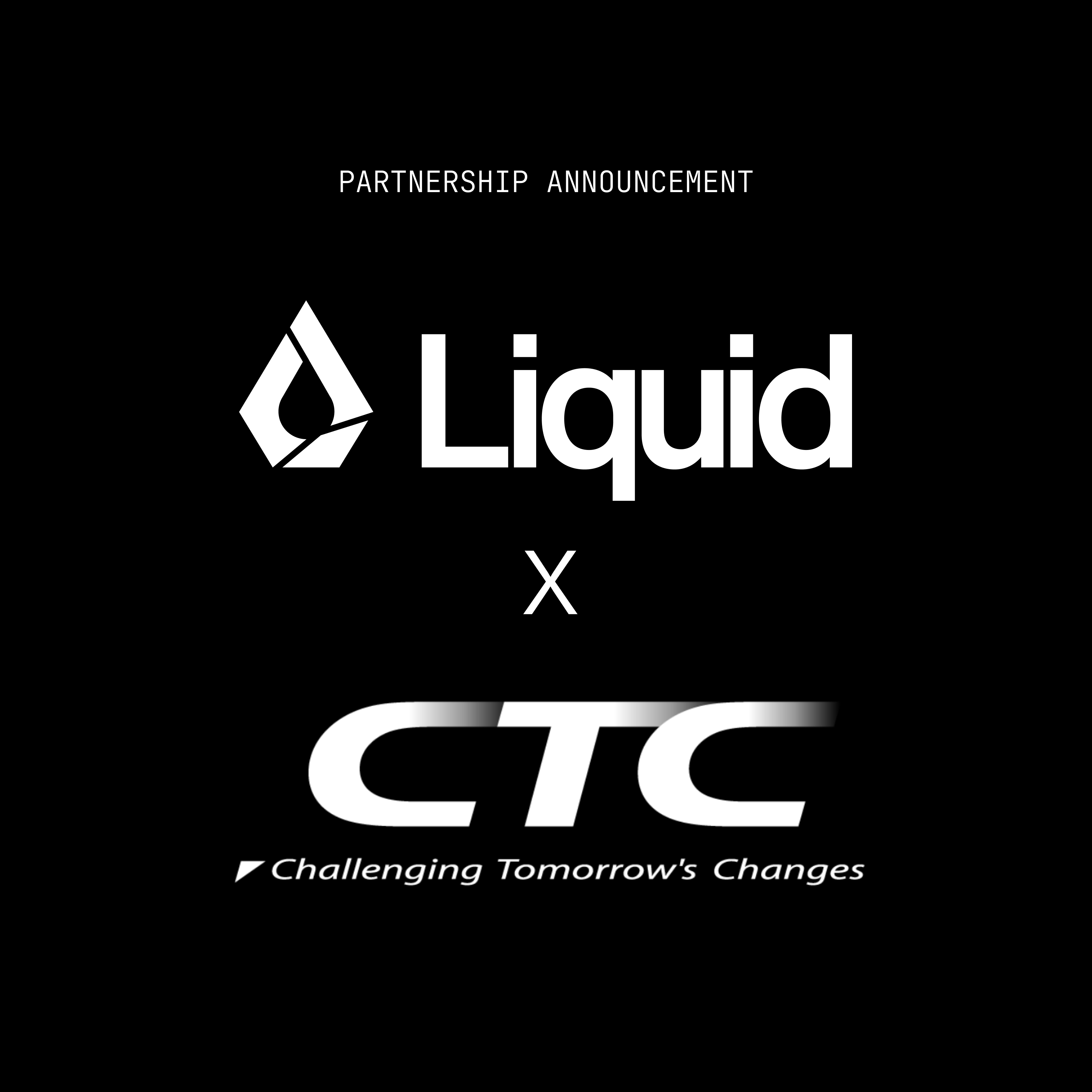 Launch of Collaboration with Liquid AI to Develop Edge AI Solution